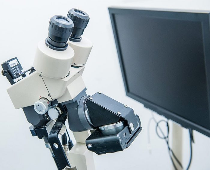 GINEKOLOG BEOGRAD: Dr Miloš Radović